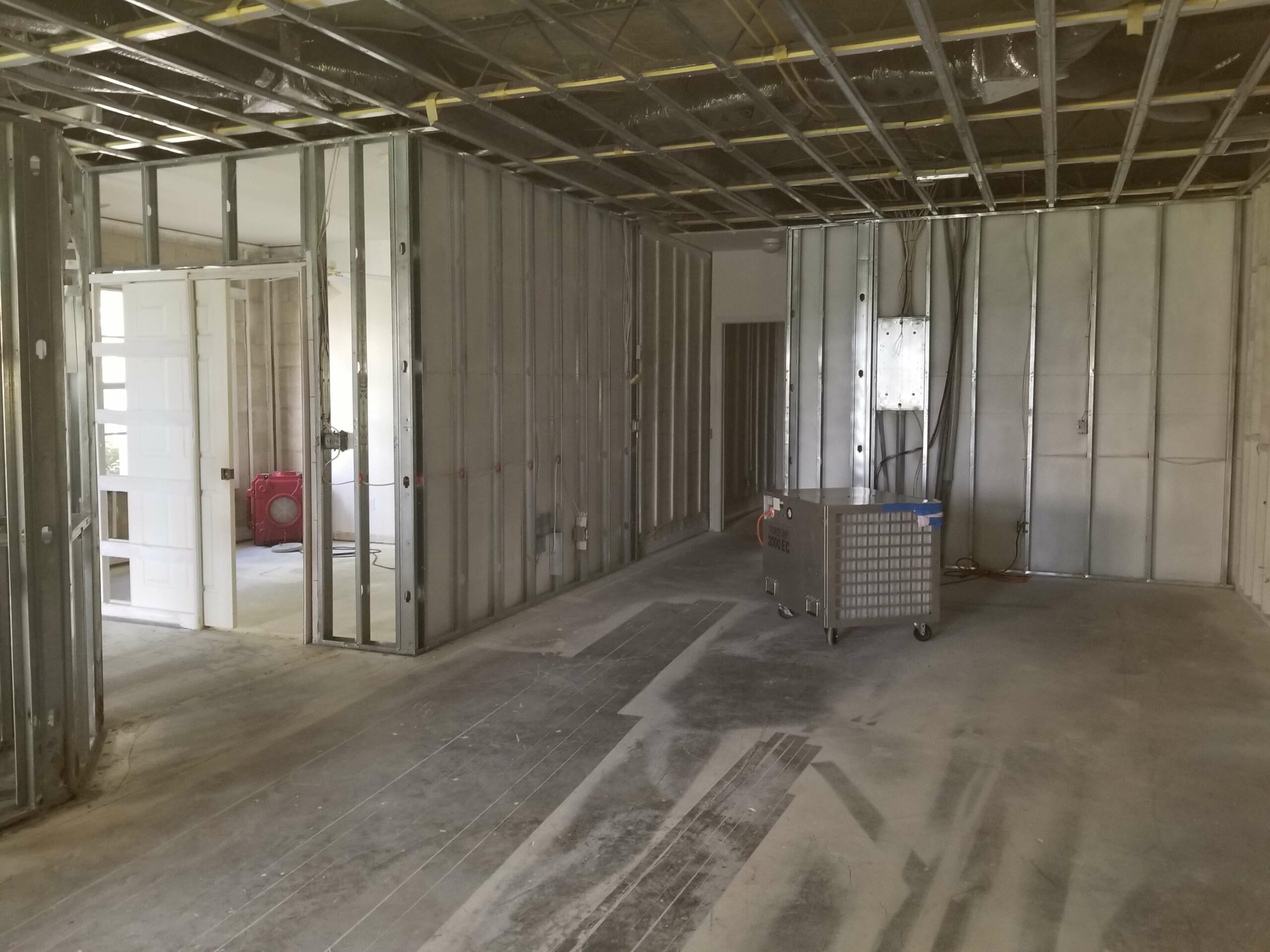 Home - Active Restoration